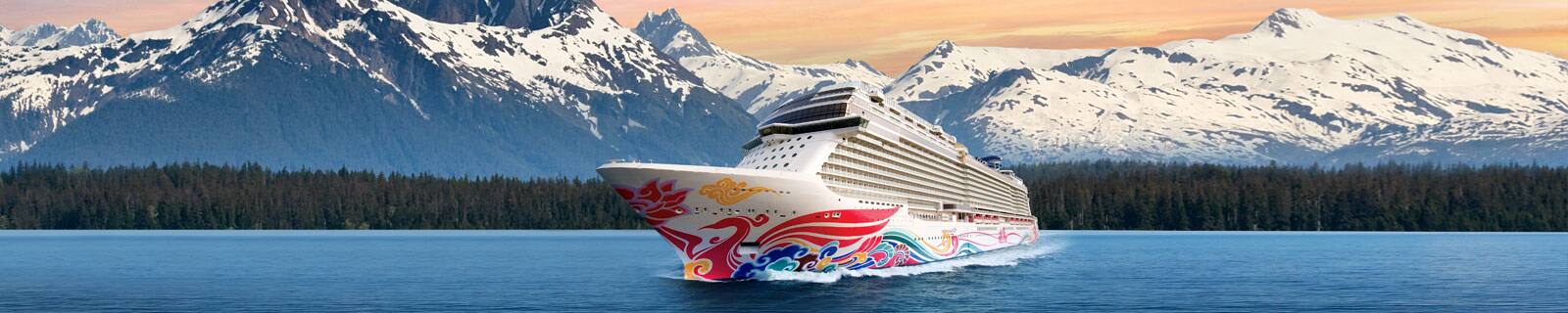 Norwegian Joy Cruise Ship | Norwegian Joy Deck Plans | Norwegian Cruise ...